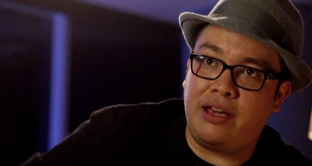 Escamilla reacciona con 'humor' tras su cancelación en redes sociales