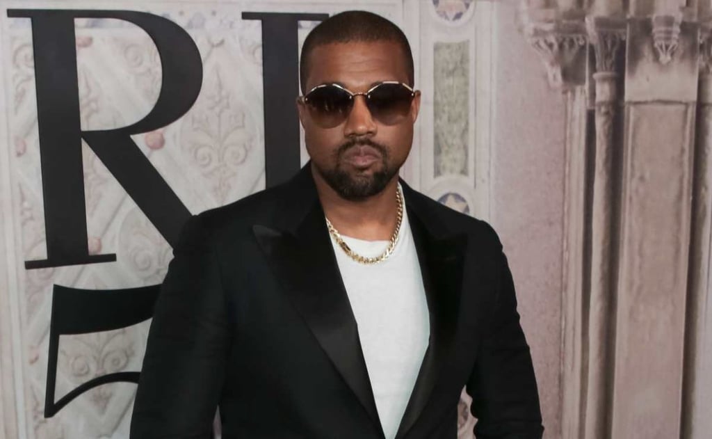 Kanye West regresa a Twitter y envía mensaje a comunidad judía Kanye West regresa a Twitter y envía mensaje a comunidad judía