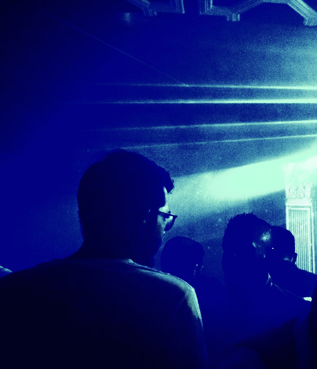 En las convulsiones de la inquietud o en el letargo del fastidio