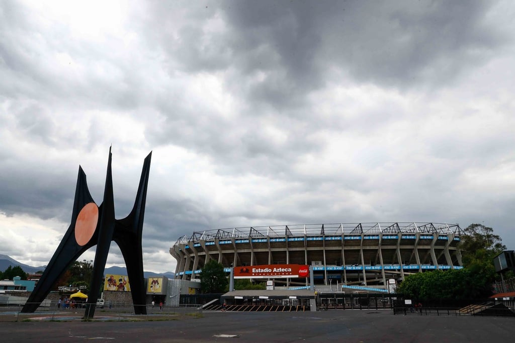 México, el primer país en albergar tres Mundiales