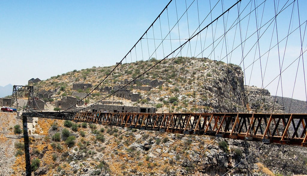 Promueven en Texas atractivo turístico de Durango