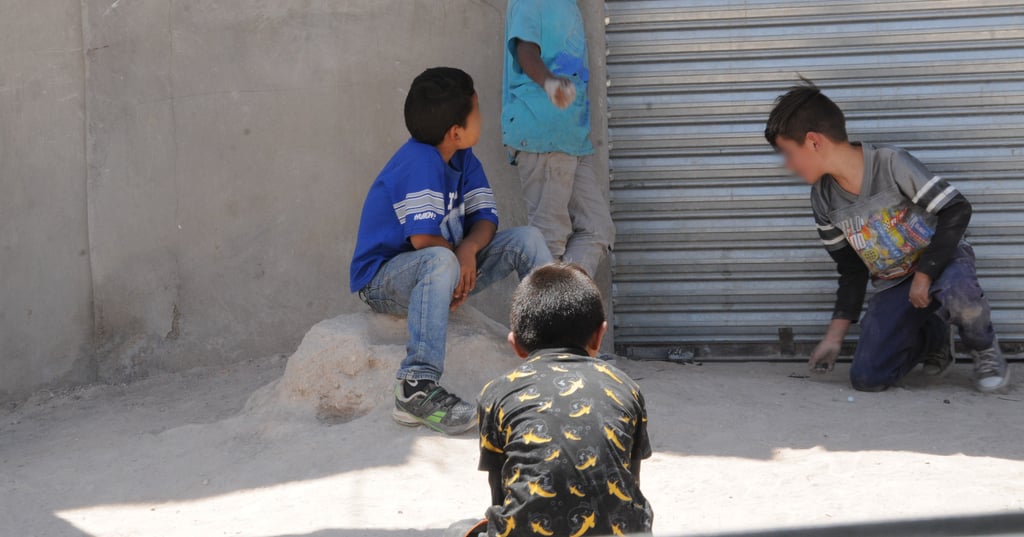 Sancionarán el castigo corporal contra niñas y niños de Durango