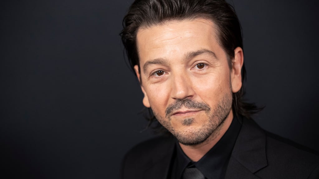 Muere el escenógrafo Alejandro Luna, padre del actor Diego Luna
