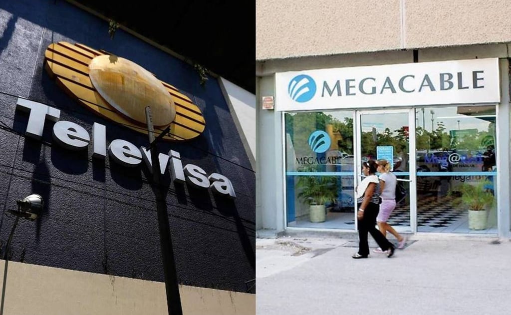 Megacable rechaza propuesta de Televisa