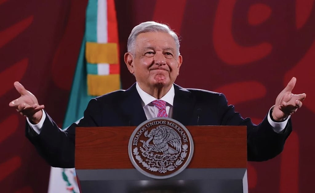 En Cuatro Años De Gobierno Amlo Se Acerca A La Mañanera Número Mil