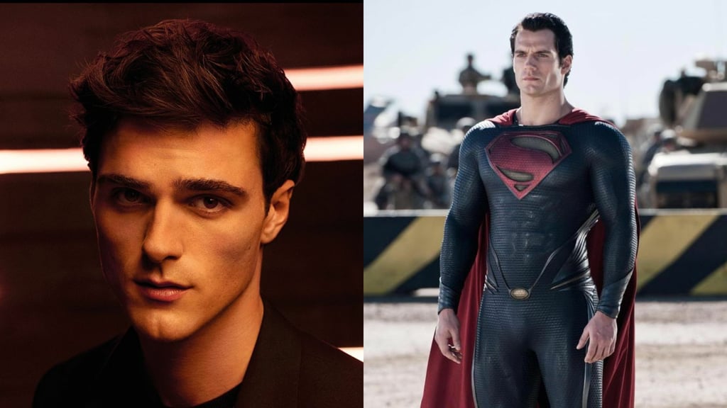 Henry Cavill ya tendría reemplazo como Superman: su nombre es Jacob Elordi