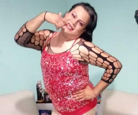 Lucha de viernes en canchas DXT 23 de Torreón