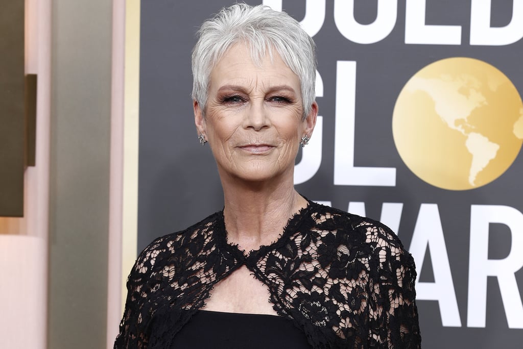 Jamie Lee Curtis revela que tiene COVID-19