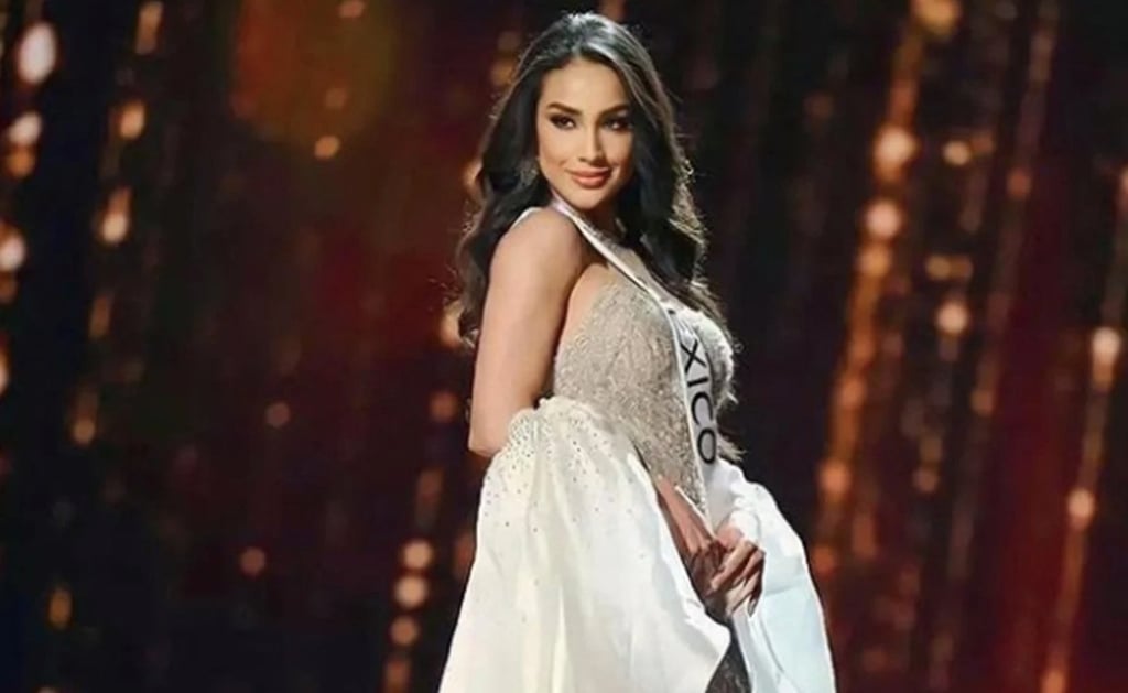 Irma Valenzuela, representante de México en Miss Universo 2023 no ...