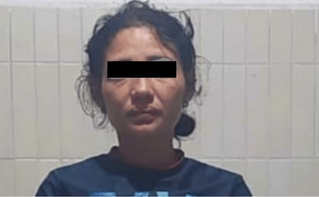Detienen En Michoacán A Almilla Operadora Del Cjng En Tierra Caliente