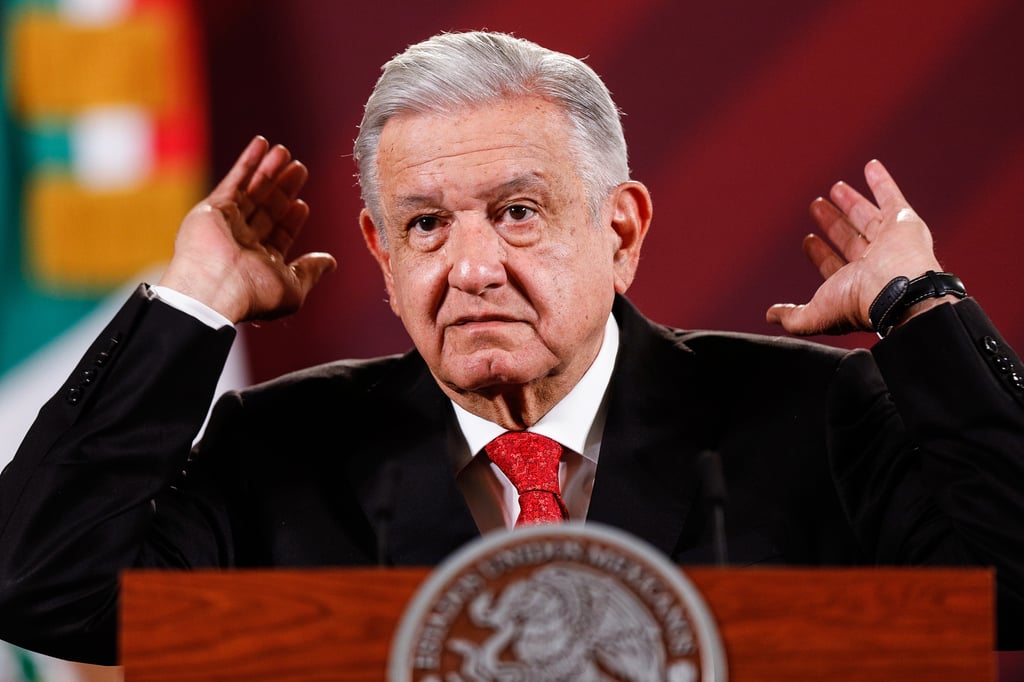 ¡ya Chole Amlo Arremete Por Nueva Marcha Para Defender Al Ine