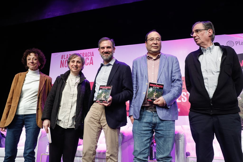 'Tiempo de presentar recursos contra Plan B'