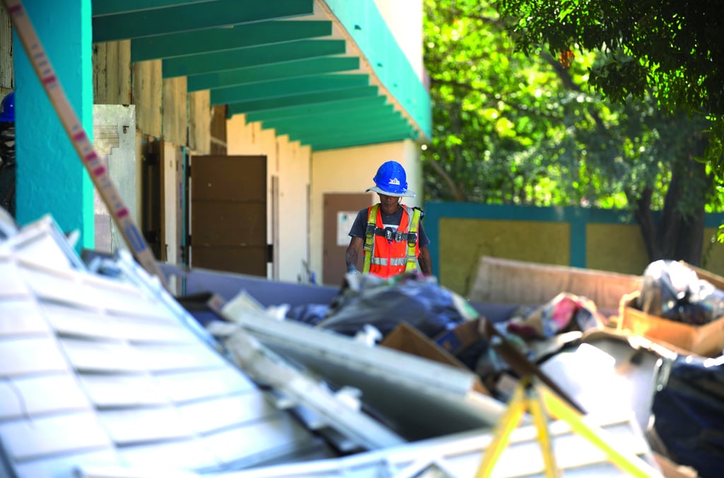 P. Rico exige mejoras en situación de la isla