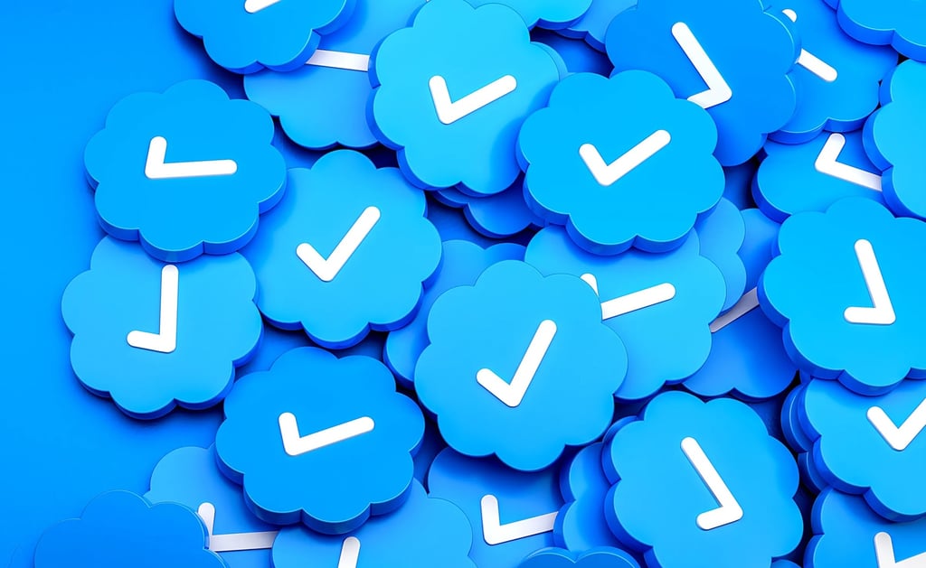 Twitter Blue llega a México