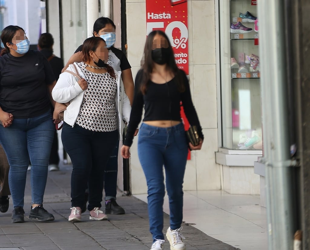 Dos casos de bulimia y/o anorexia al inicio del año