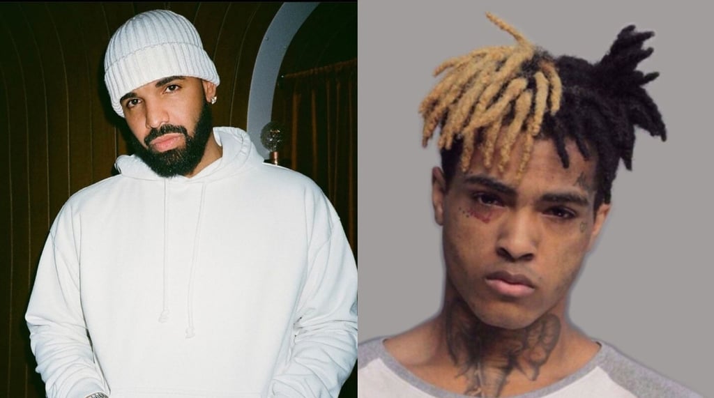 Drake no será interrogado por la muerte de rapero XXXTentacion Drake no será interrogado por la muerte de rapero XXXTentacion