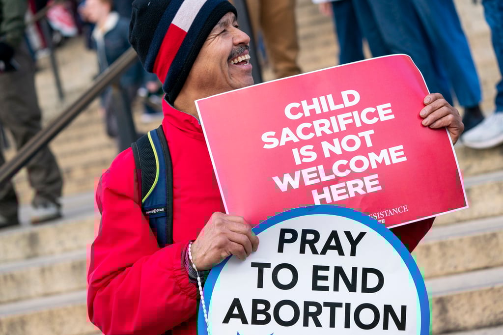 Corte Suprema de Kentucky ratifica ley contra el aborto Corte Suprema de Kentucky ratifica ley contra el aborto