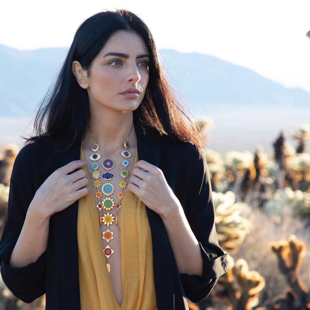 Aisilinn Derbez expone la injusticia contra las mujeres en la nueva ...