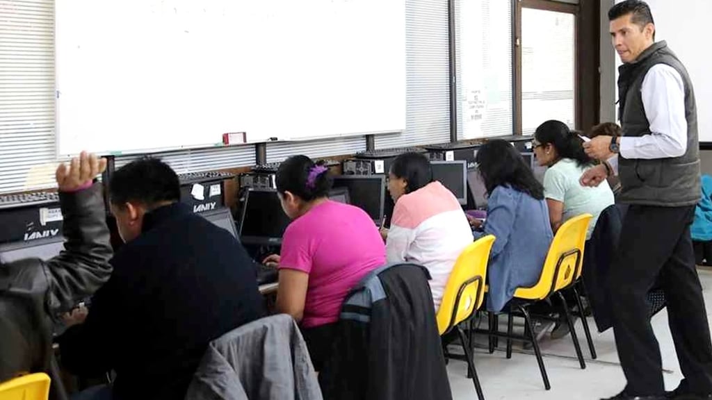 Se registran más de mil 500 ante Usicam