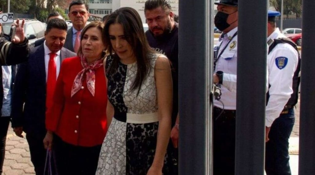 Fustiga la FGR a juez que exoneró a Robles