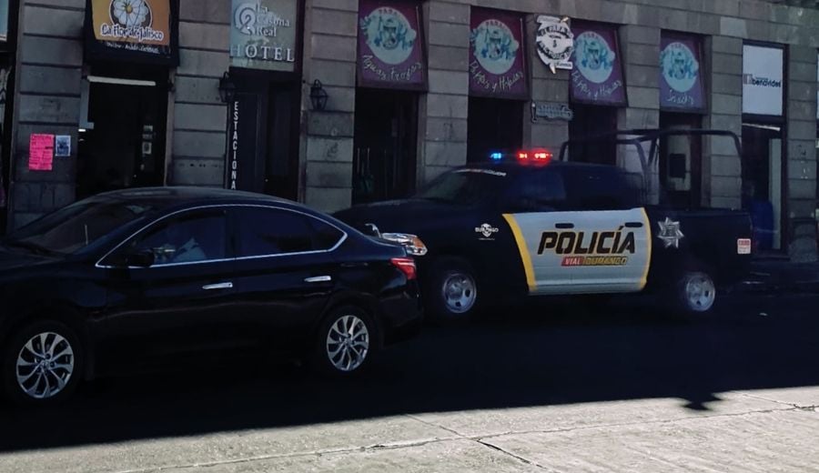 Entregarán 124 nuevas patrullas para la ciudad de Durango