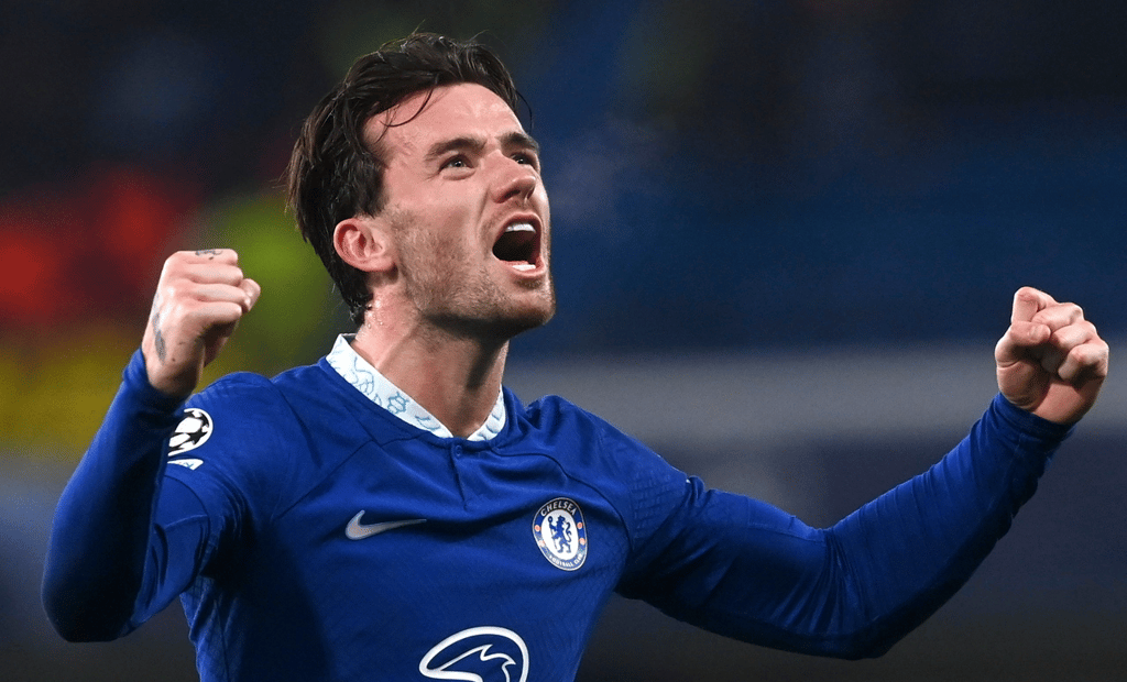 Chelsea se aferra a vivir