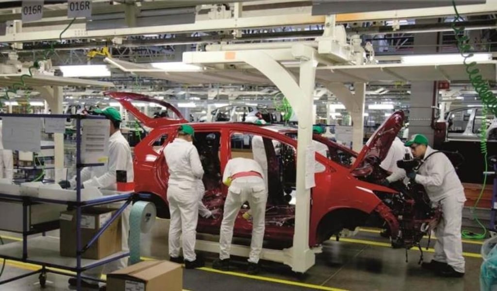 Prevén crear 110 mil empleos en 3 meses