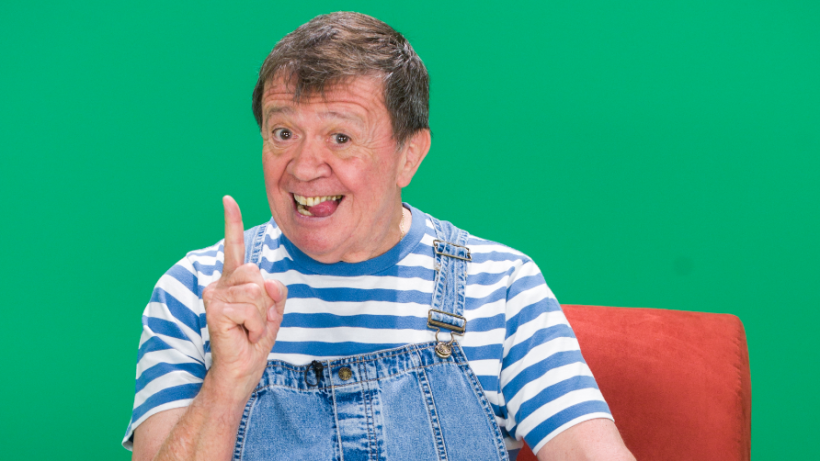 Este es el programa especial en homenaje a 'Chabelo' que tendrá Televisa