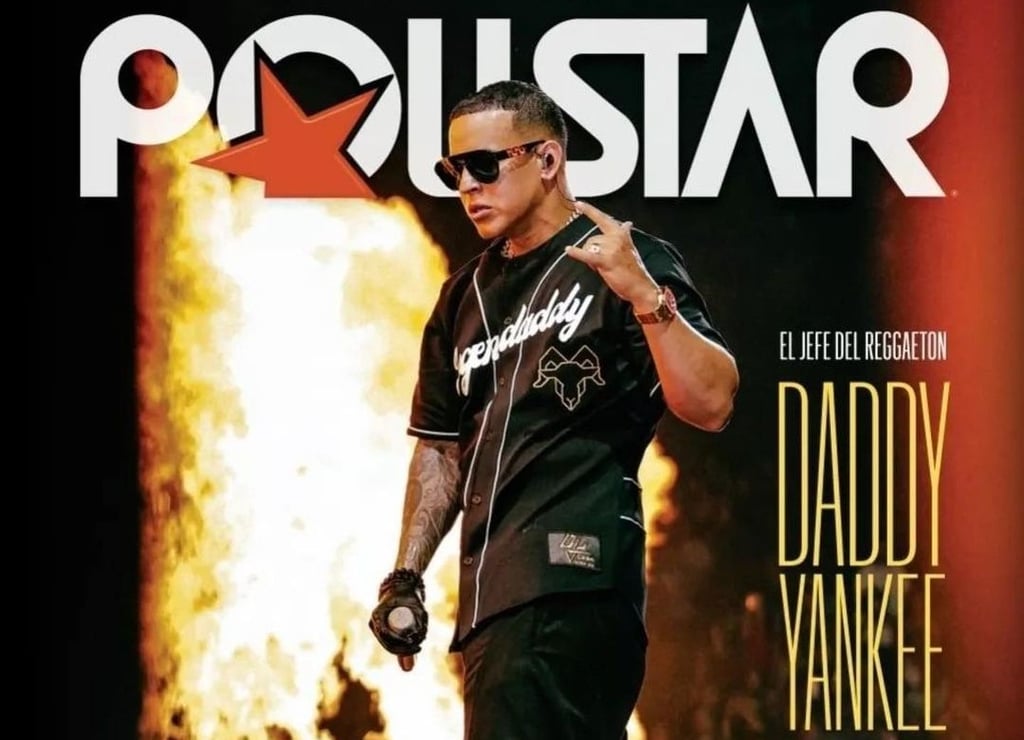 Pina Records anuncia que los últimos conciertos de Daddy Yankee serán ...