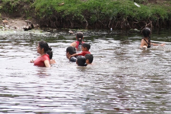 Exhortan a duranguenses a evitar nadar en canales, arroyos, presas y ...