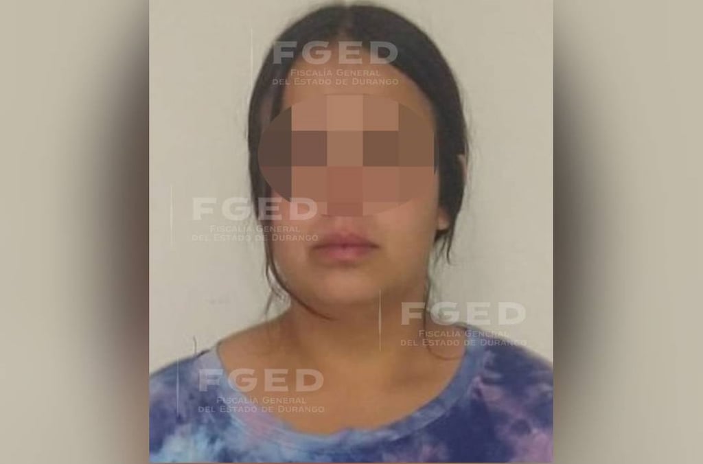 Tres años de cárcel a mujer por robo con violencia en una farmacia de Gómez Palacio