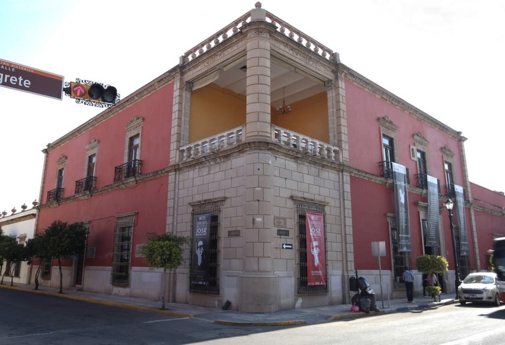 Museo de los Gurza seguirá en función: ICED