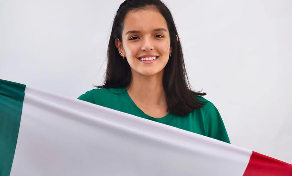 Atleta duranguense logra su puesto para la Copa Panamericana 2023