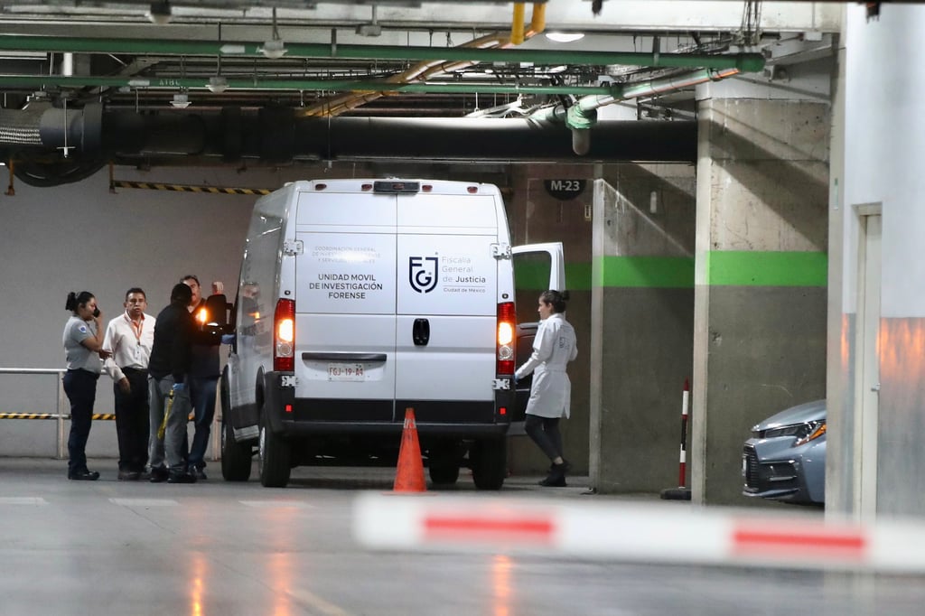 ¿Cuáles son las ' 7 Mafias Chilangas', grupos que controlan la Ciudad ...