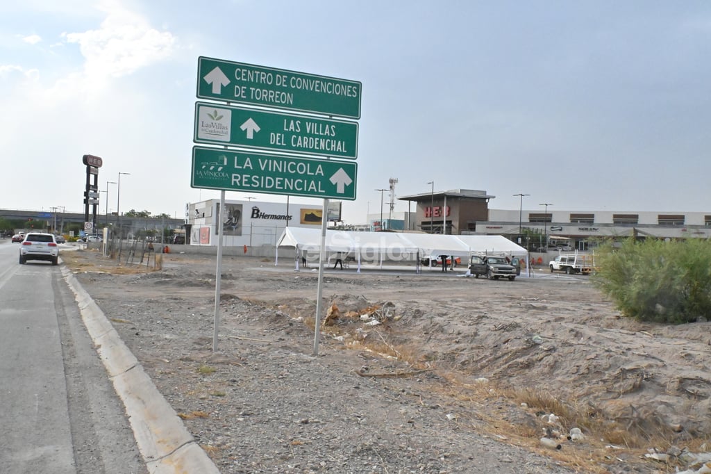 Anunciarán inversión de Costco en Torreón