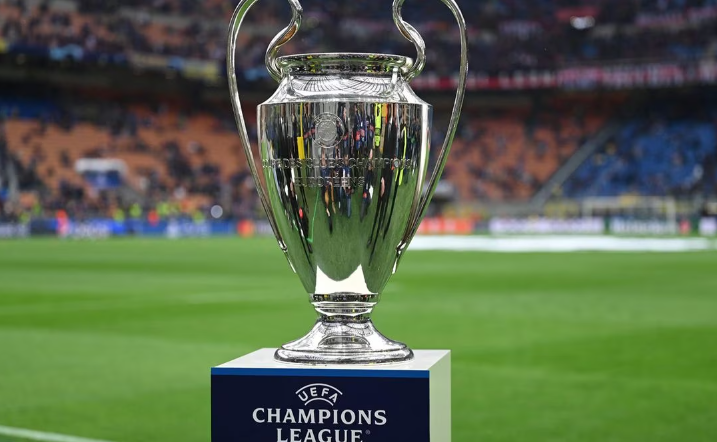 ¿Cuándo se juega la final de la Champions League?
