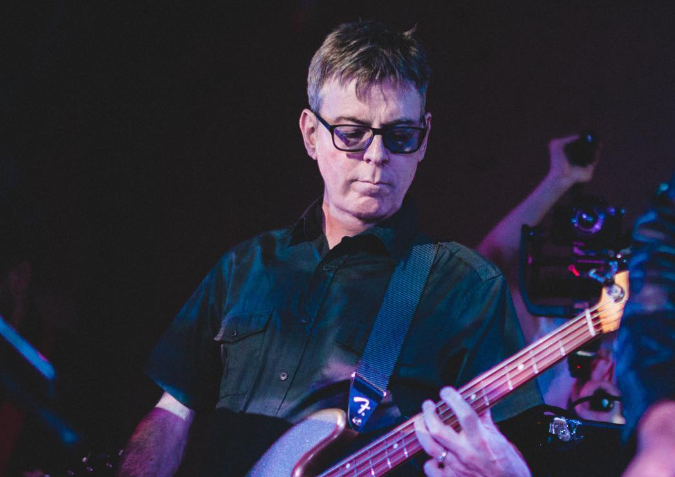 Fallece el bajista de The Smiths, Andy Rourke, a los 59 años por un ...