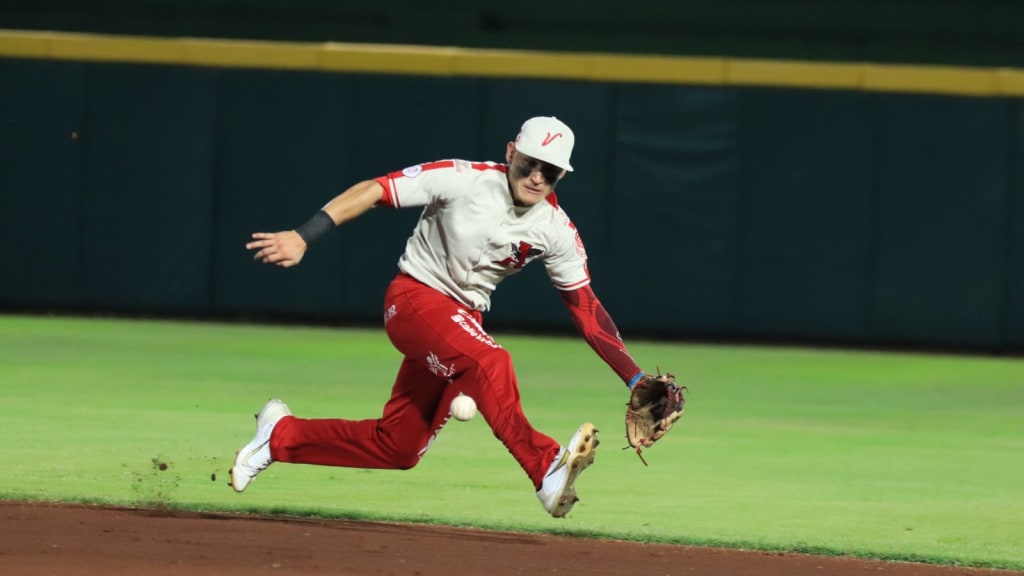 El Águila vuela alto en Mérida