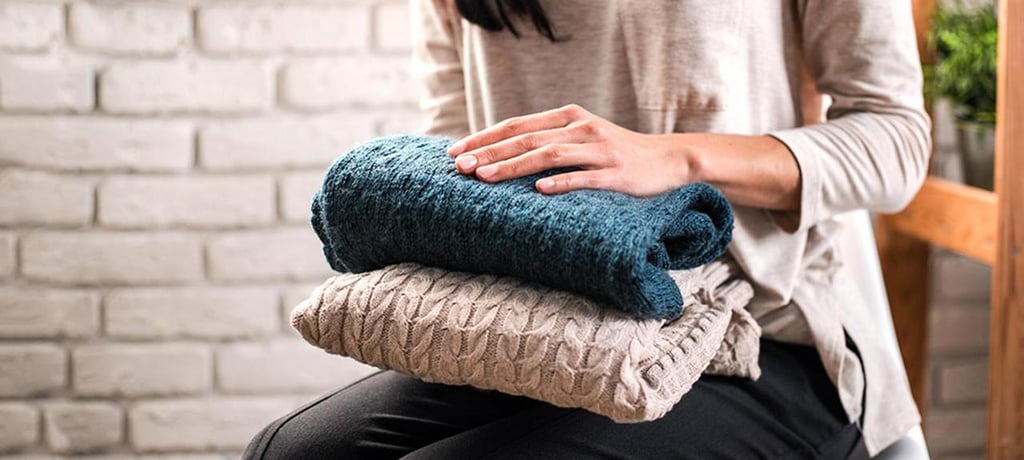 Cómo extender la vida de tu ropa