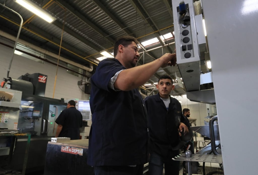 Tasa De Desempleo De México Bajó Al 2 7