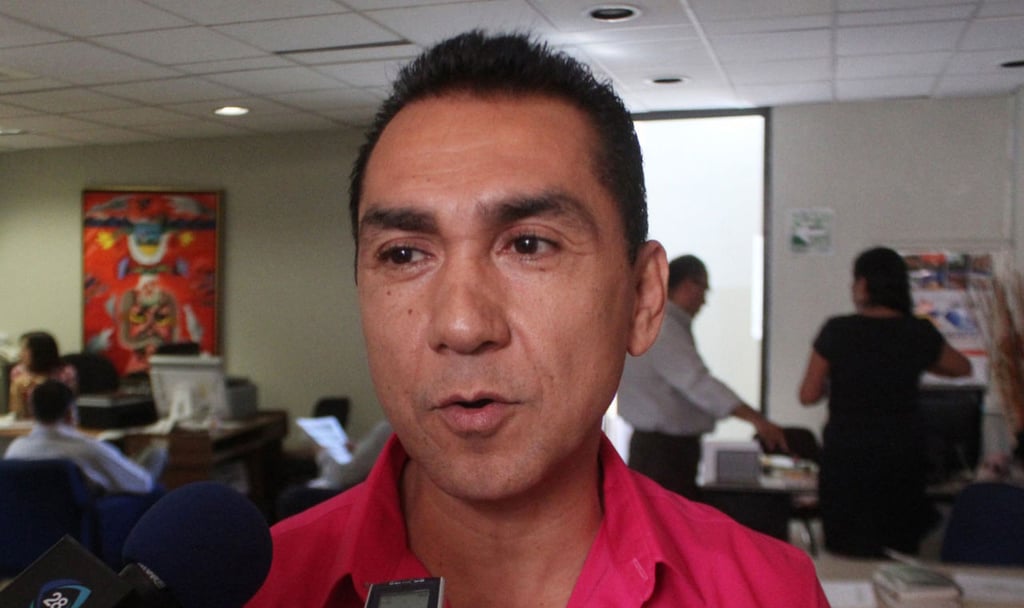 Ratifican exoneración de Abarca en caso Ayotzinapa