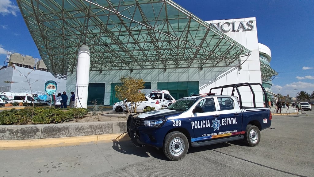 Se pone 'mala copa' y lo arrestan por daños en un bar