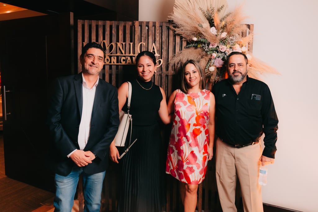 Realizan evento con causa