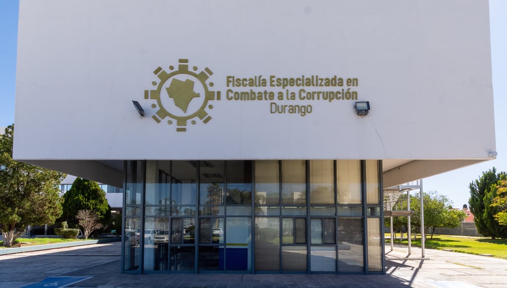 Aún No Hay Denuncias Ante La Fiscalía En Combate A La Corrupción Por 12