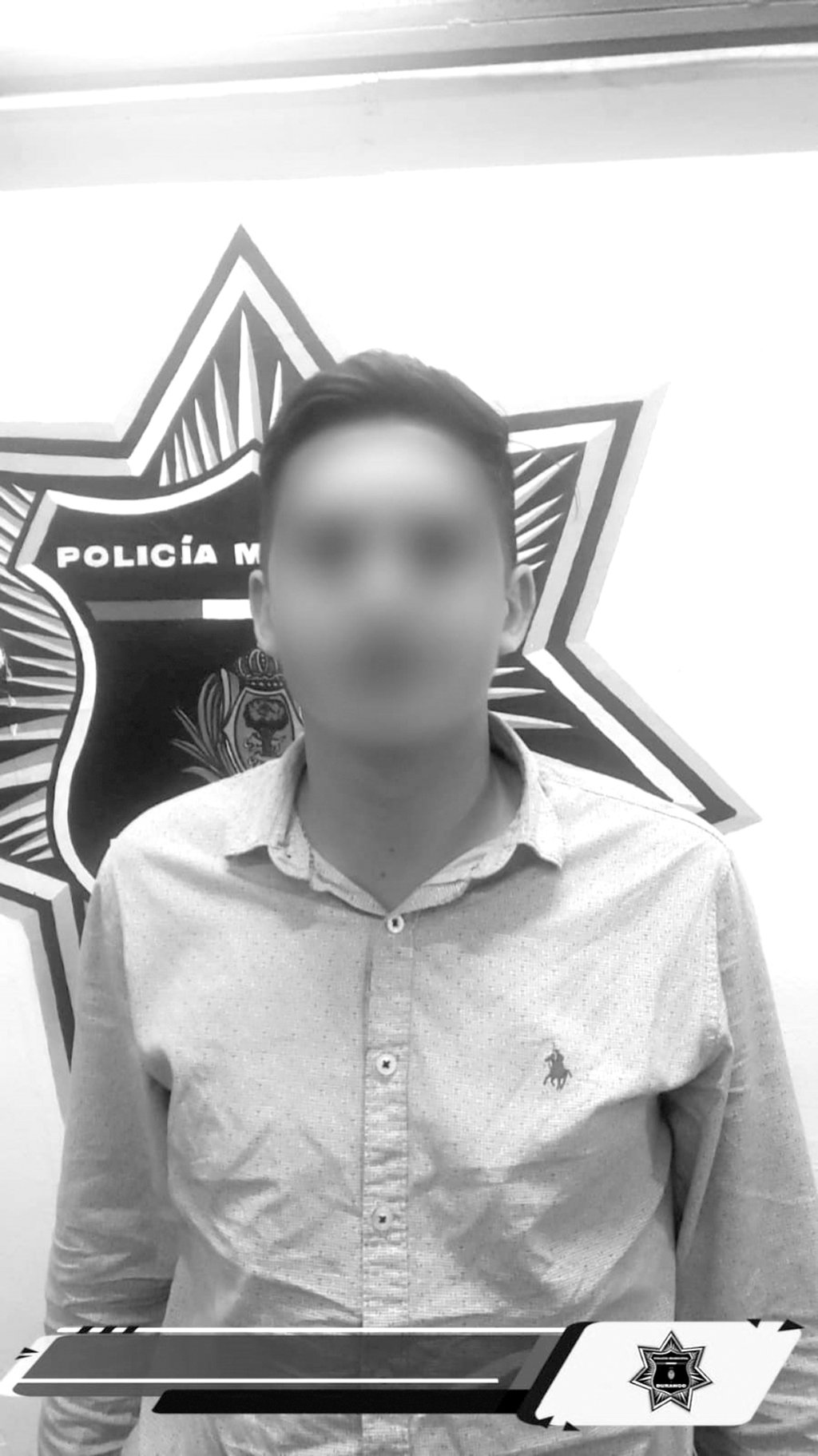 Detienen A Agresor De Dos Mujeres En Durango