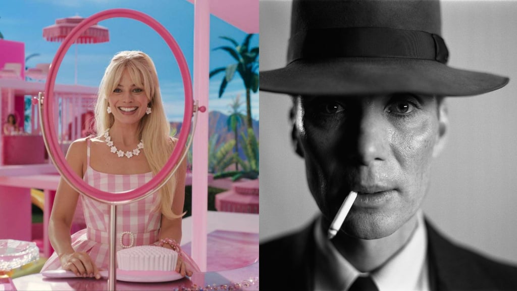 Rotten Tomatoes le da una atractiva calificación las cintas de Barbie y ...