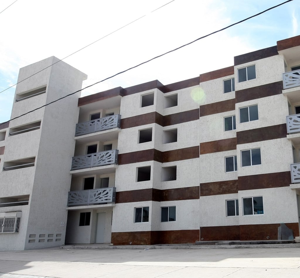 Infonavit Durango supera proyección de créditos