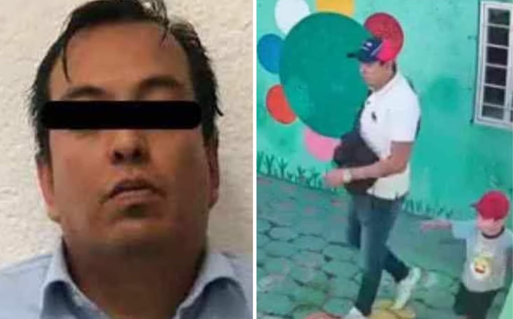Cumplimentan Otra Orden De Aprehensión Contra Agresor De Maestra En