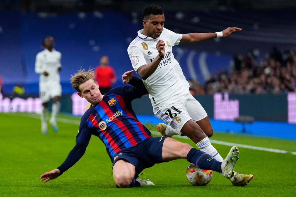 Dallas, llena de la magia del clásico
