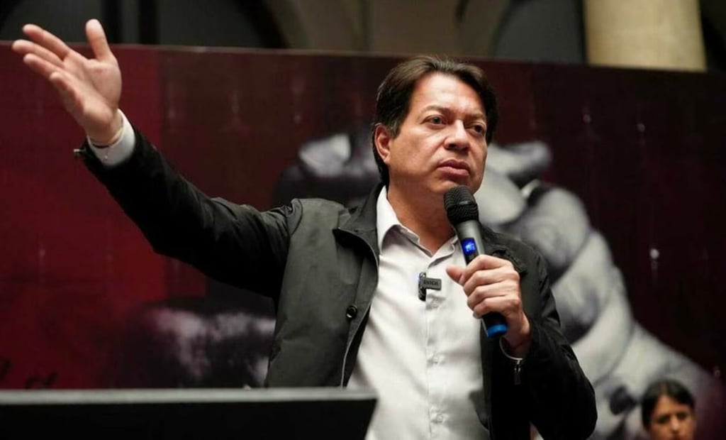 'El mochitl', la forma en que operaba el 'moche' de las empresas de ...